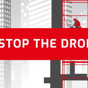 “Stop the Drop” Dropped Objects Campaign – AltradSkills