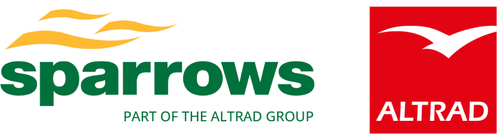 Training by Sparrows Group – AltradSkills